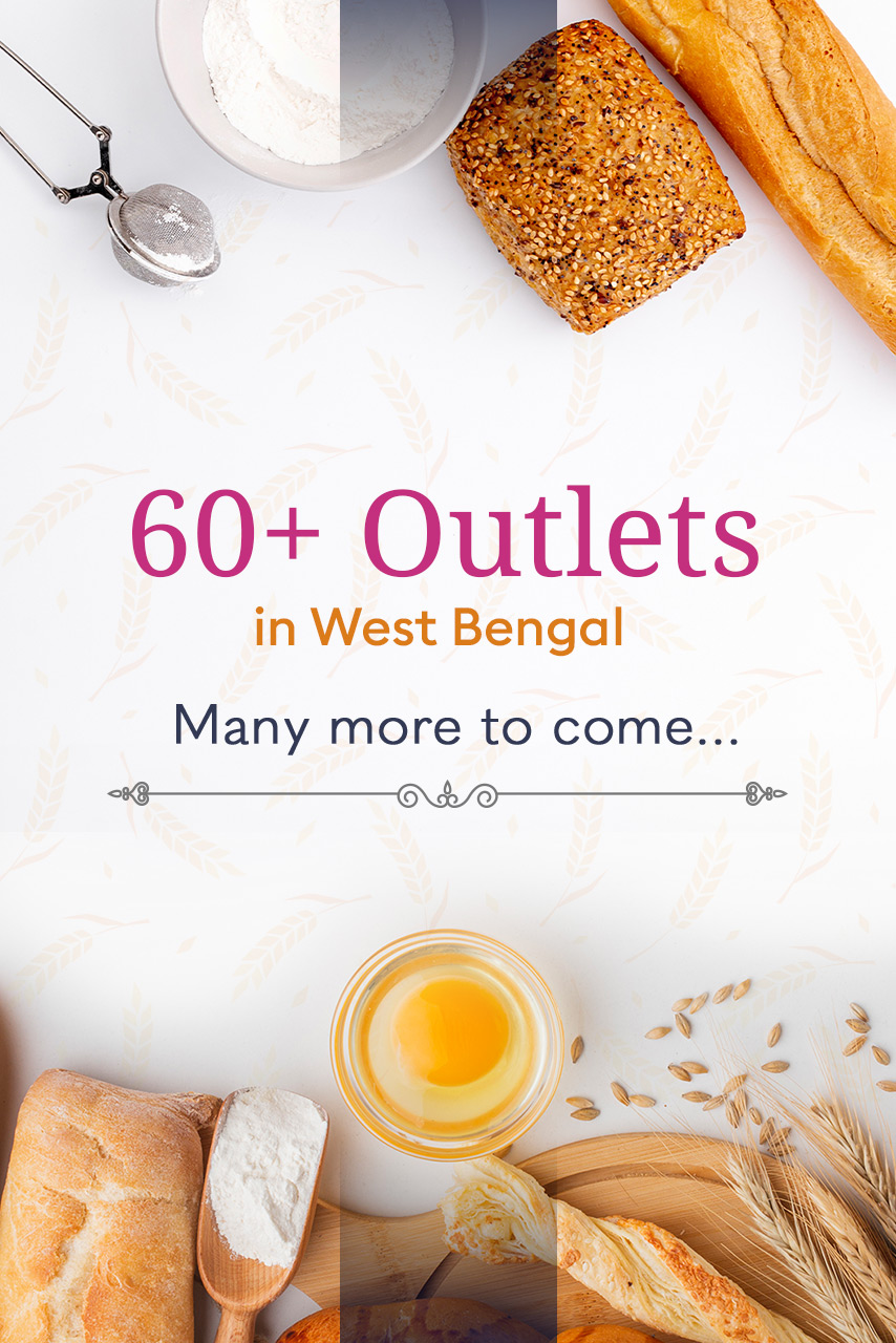 Taste 'N' Bite - Best Cake Shop Brand in West Bengal | 60+ Outlets and ...