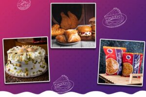 Taste 'N' Bite - Best Cake Shop Brand in West Bengal | 100+ Outlets and ...